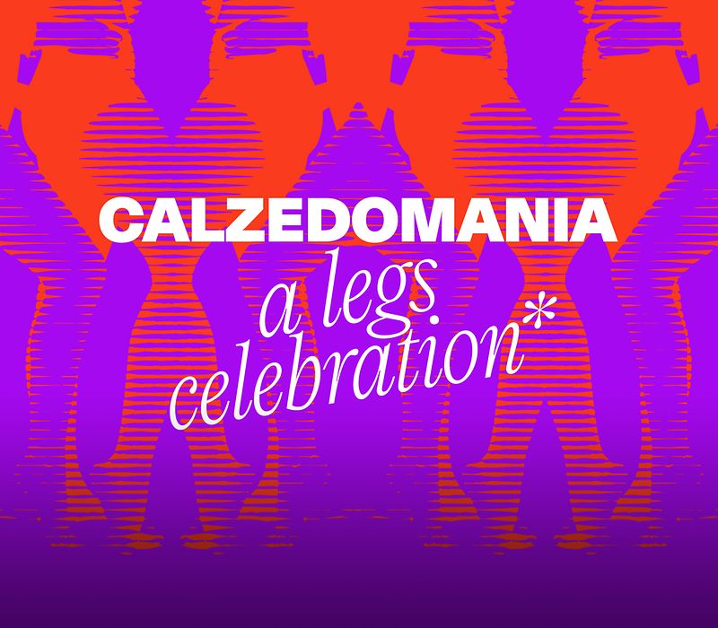 Calzedonia - pančuchy, ponožky, legíny a plážová móda