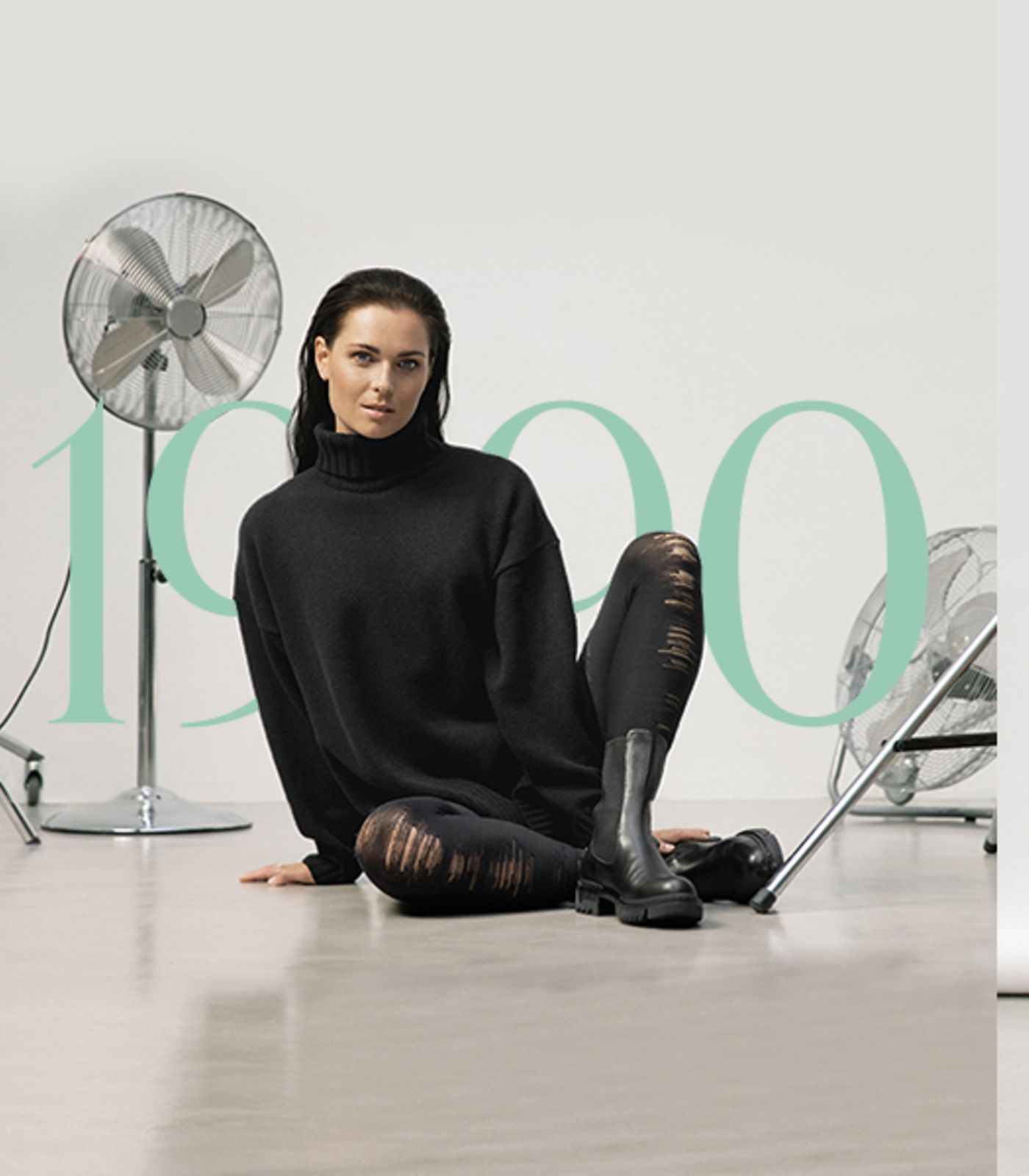 Fashion Strumpfhosen: Stylische Strumpfhosen mit Mustern | Calzedonia