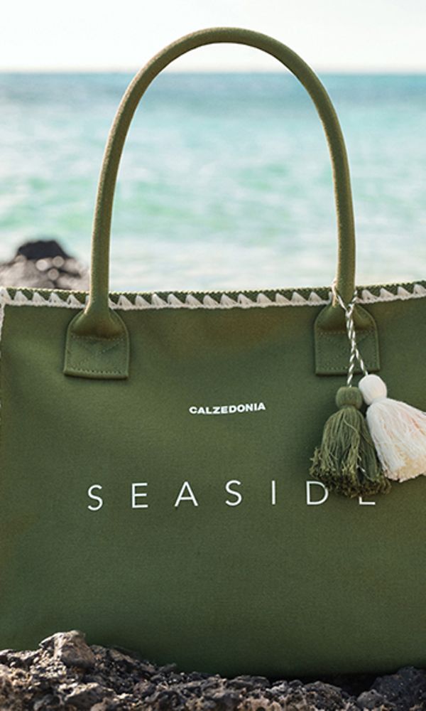 Swimwear and Beachwear